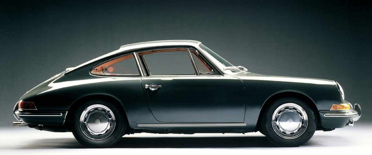 Porsche 911 2.0